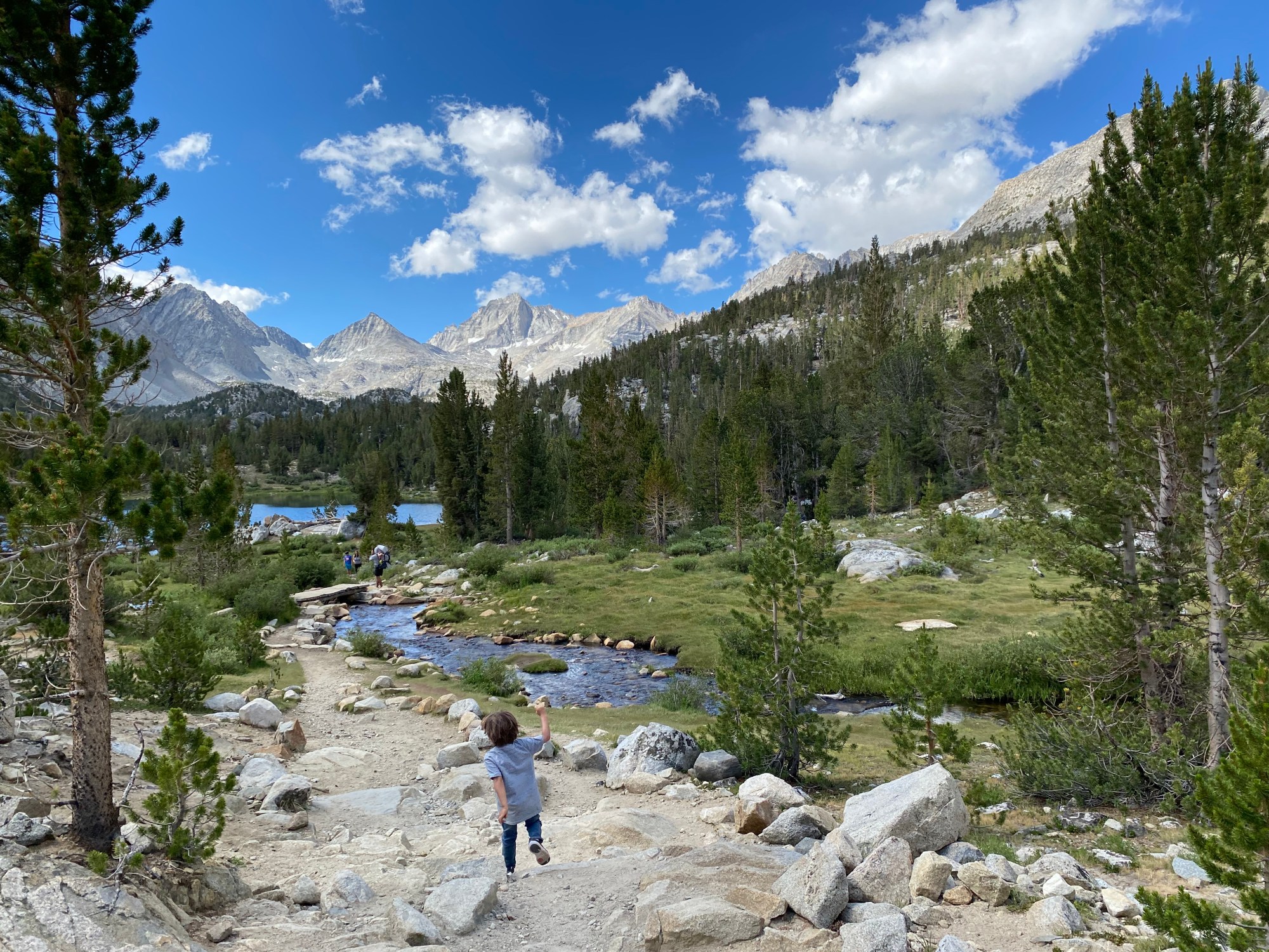 Story, Identity, and Travel – Laura Brenner Kimes